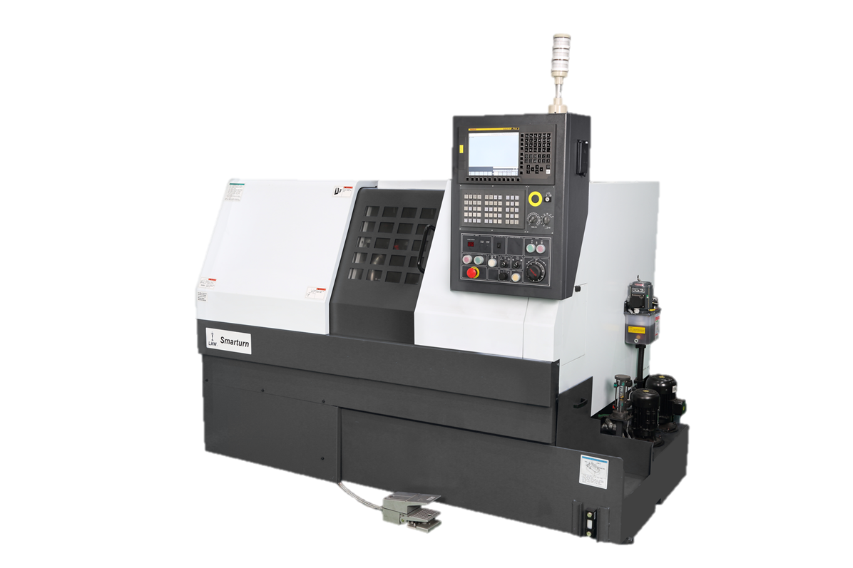 Machines - JBS ALLOY CASTING